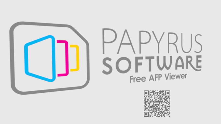 Papyrus Software - Videos
