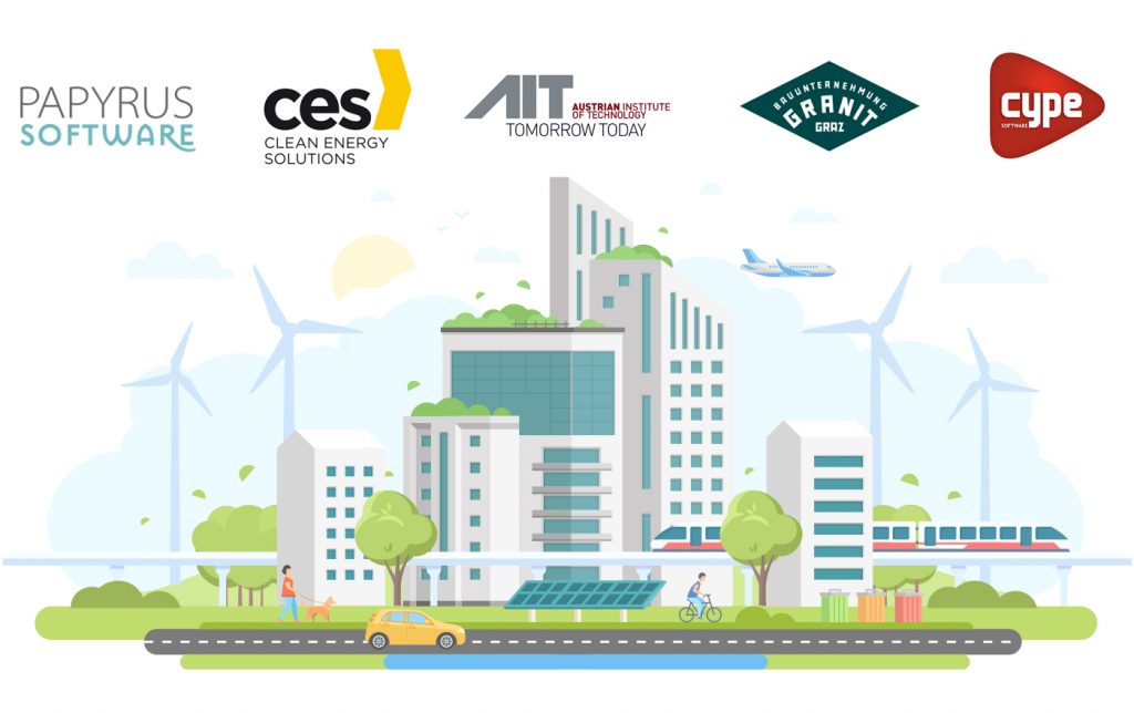 BIM Saves Energy: Adaptive Case Management as a step forward in the ...