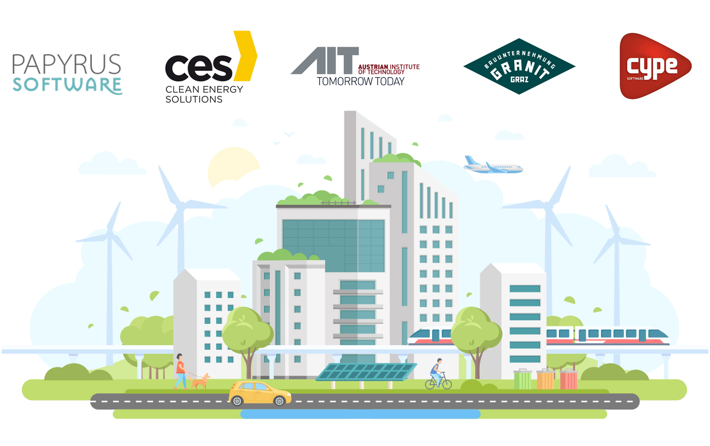 BIM Saves Energy: Adaptive Case Management as a step forward in the ...