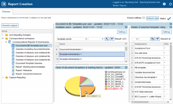 Papyrus Version 7.6 loaded with new features for business users ...