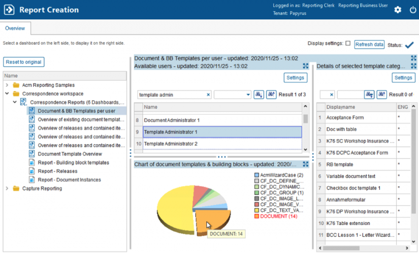 Papyrus Version 7.6 loaded with new features for business users ...