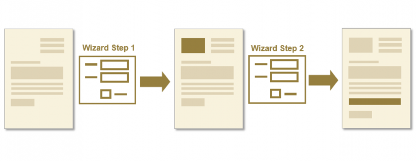 Episode 6: Designing Wizards for Interactive Letter Writing – Papyrus Blog