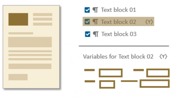 Episode 8: Enhance interactive letter writing with input fields ...