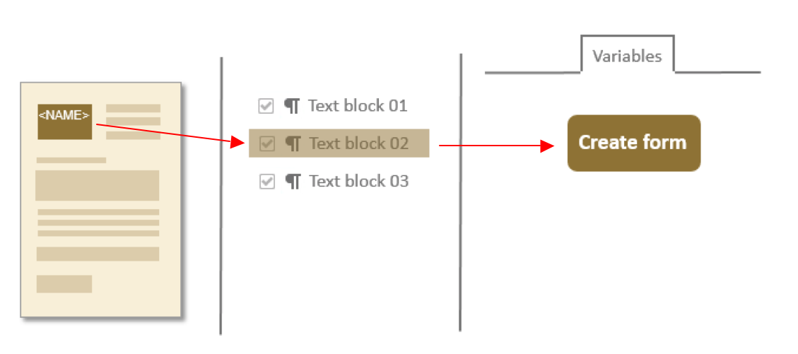 Episode 8: Enhance interactive letter writing with input fields ...
