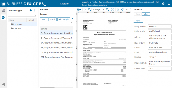 Dive into Papyrus Version 7.9 – Papyrus Blog