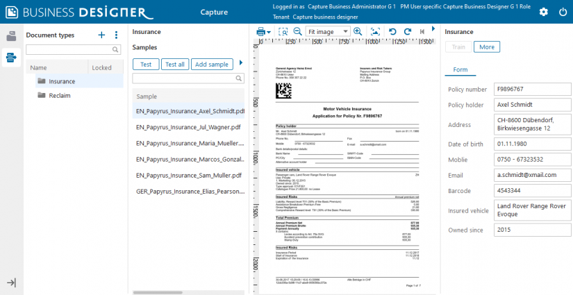 Dive into Papyrus Version 7.9 – Papyrus Blog
