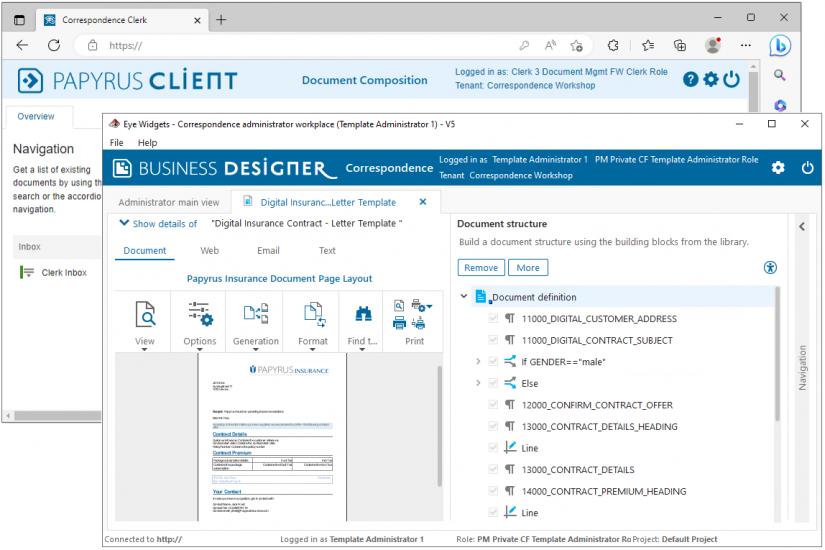 Dive into Papyrus Version 7.9 – Papyrus Blog