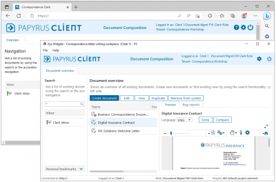 Dive into Papyrus Version 7.9 – Papyrus Blog