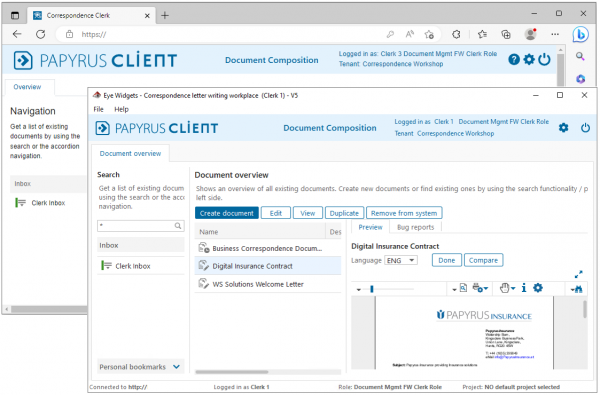 Dive into Papyrus Version 7.9 – Papyrus Blog