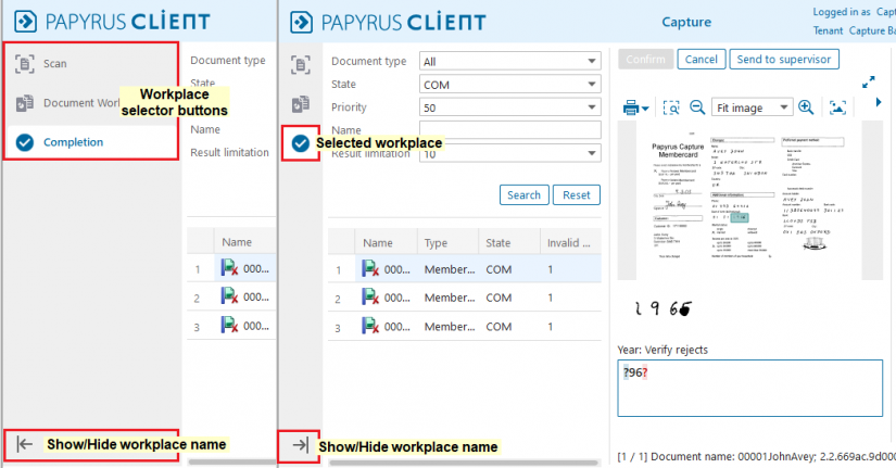 Dive into Papyrus Version 7.9 – Papyrus Blog