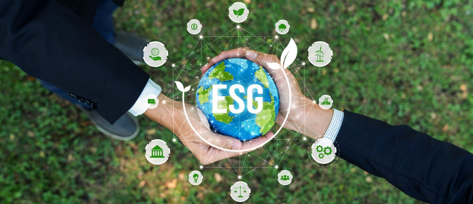 ESG Readiness: Building a Sustainable Future Together – Papyrus Blog