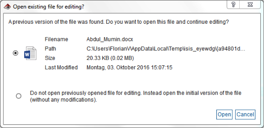 ECM Archiving, eDelivery, Blockchain | Papyrus Software
