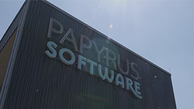Papyrus Software - Videos
