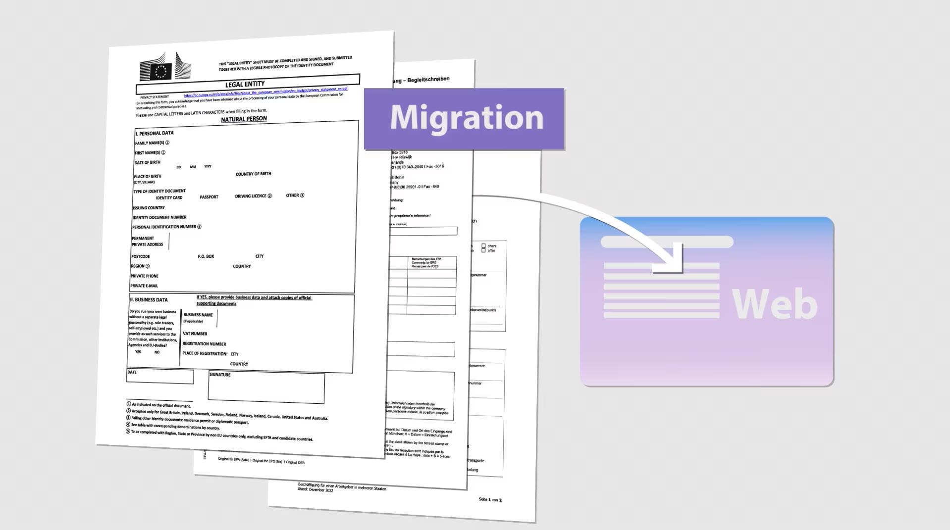 Papyrus Software - Videos