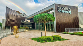 Papyrus Software - Travel Information