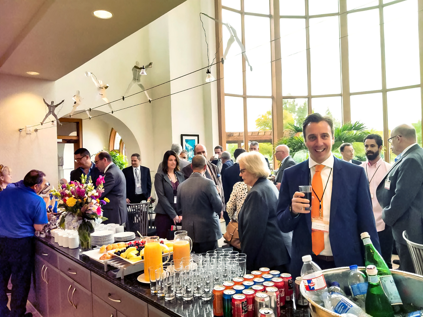 Papyrus Open House America 2023