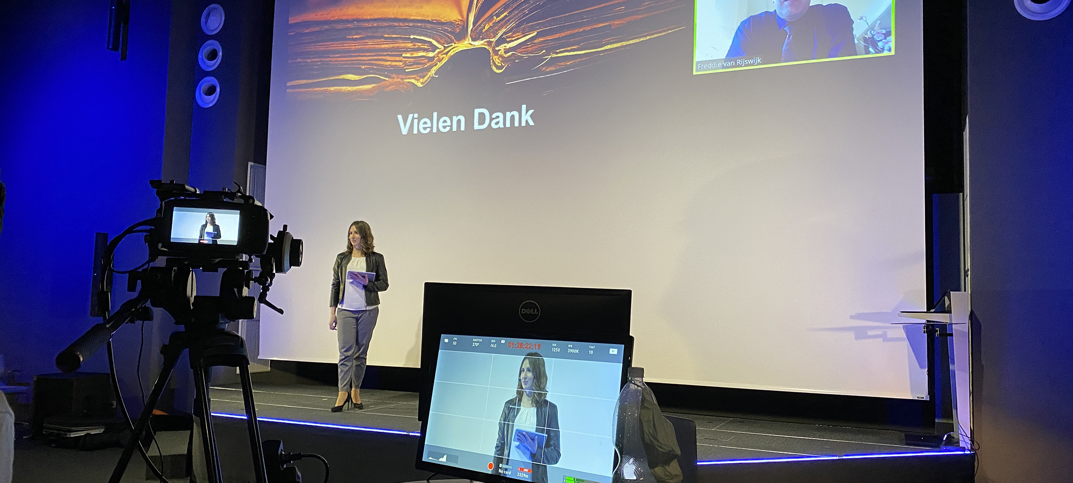 Papyrus Open House UK 2022