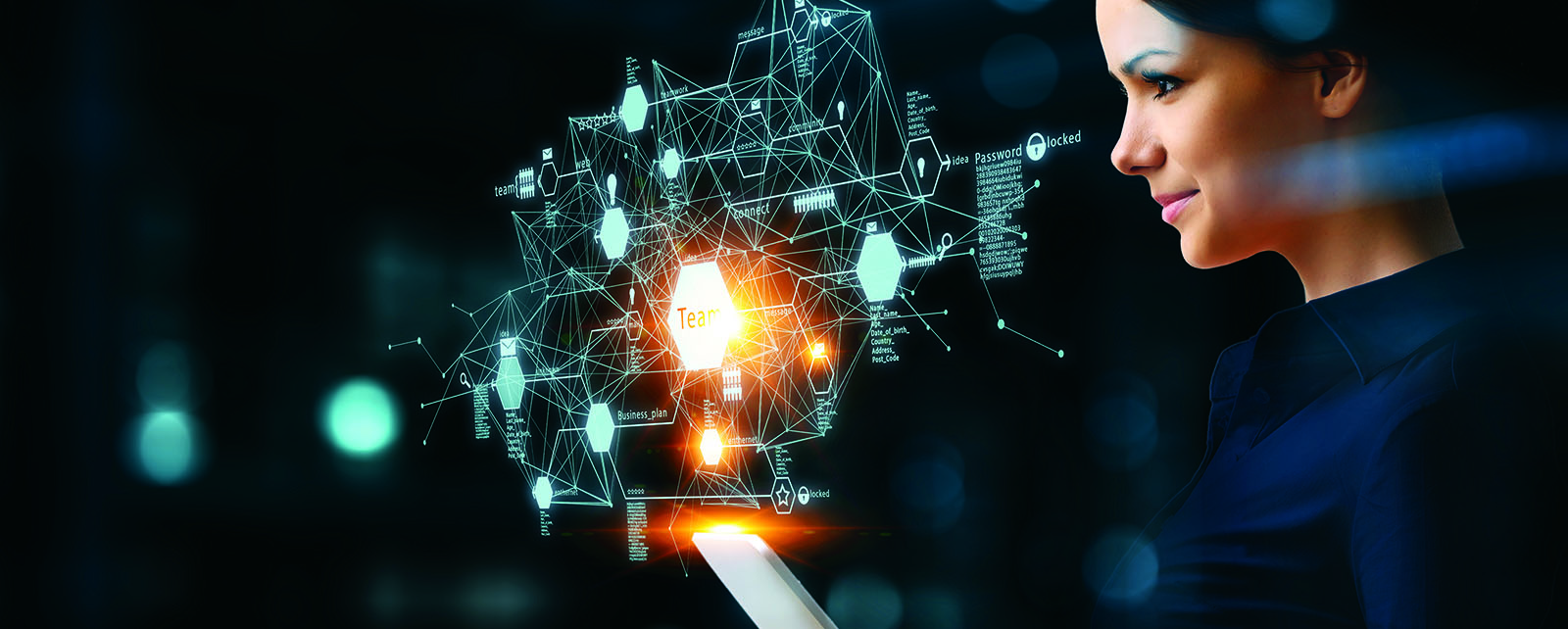 ISIS Papyrus - Locations Worldwide