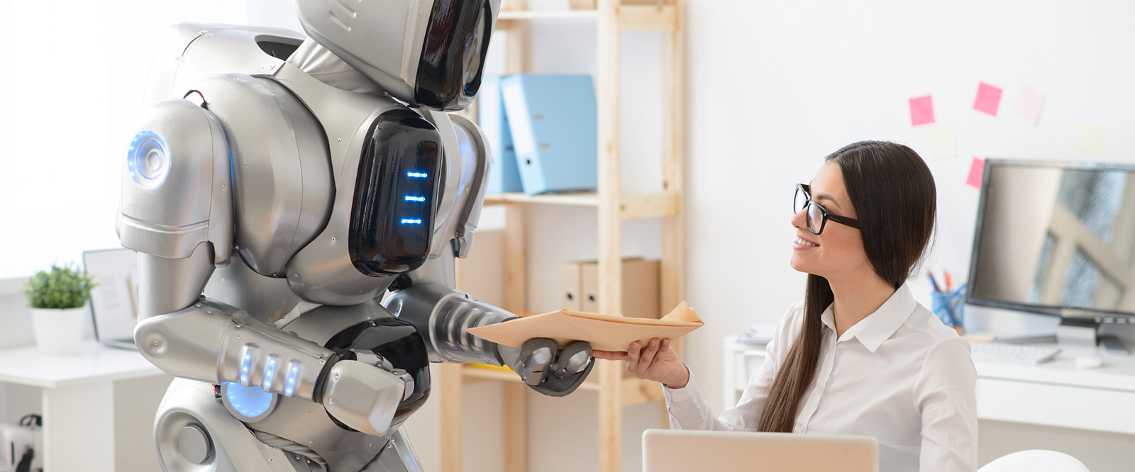 Automatización de Procesos (RPA) e Inteligencia Artificial (AI)